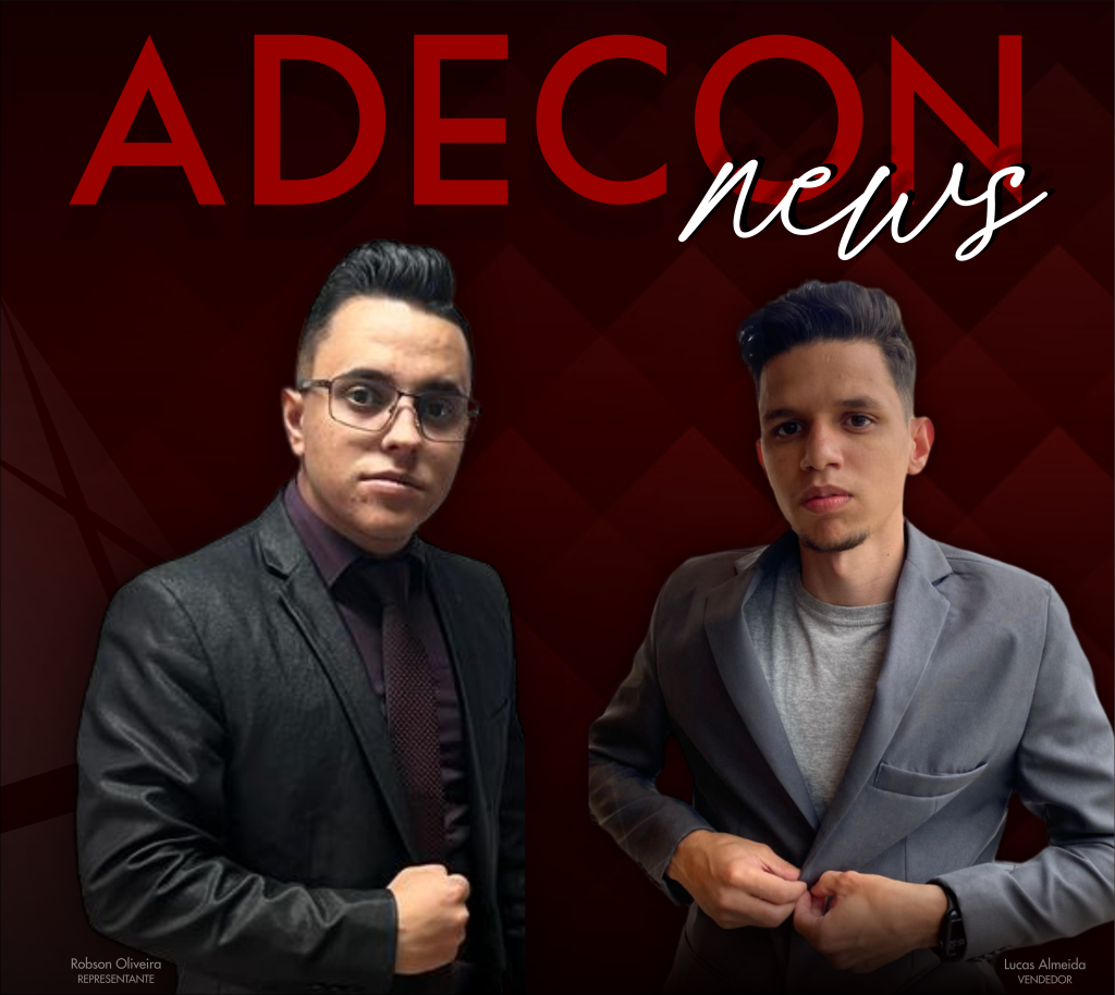 ADECON NEWS - Primeira Edição - ADECON - Consórcios